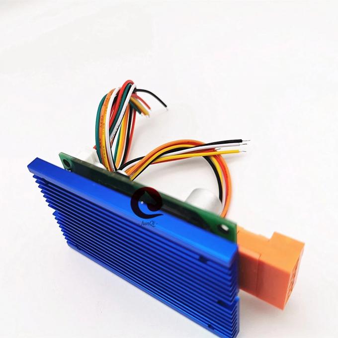 12V - 36V DC Brushless Motor Driver Board, Bldc Motor Driver Dengan ...