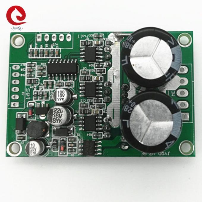 Driver motor DC brushless 12V, 24V, 36V, 5A, 10A, 15A 700W, sensor Hall ...