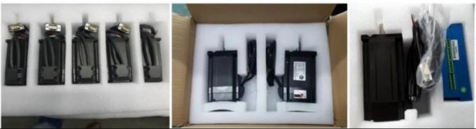NEMA34 Loop Tertutup Kit Motor Servo Driver Motor Stepper 86HSE4N-BC38 ... NEMA34 Loop Tertutup Kit Motor Servo Driver Motor Stepper 86HSE4N-BC38 ...