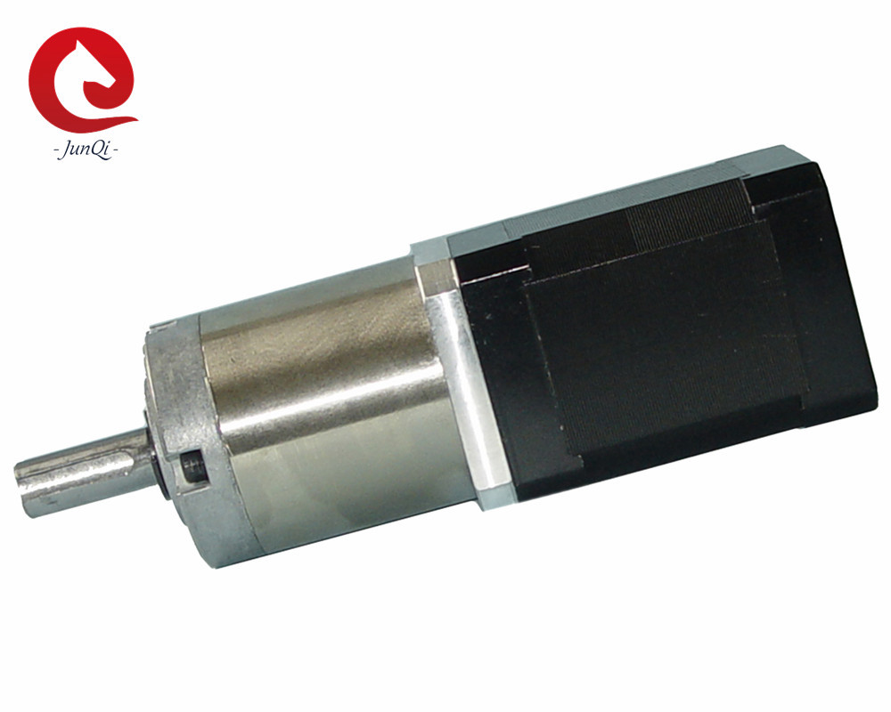 42mm 60mm Brushless DC Motor Listrik 42JM100K BLDC Planetary Gear Motor ...